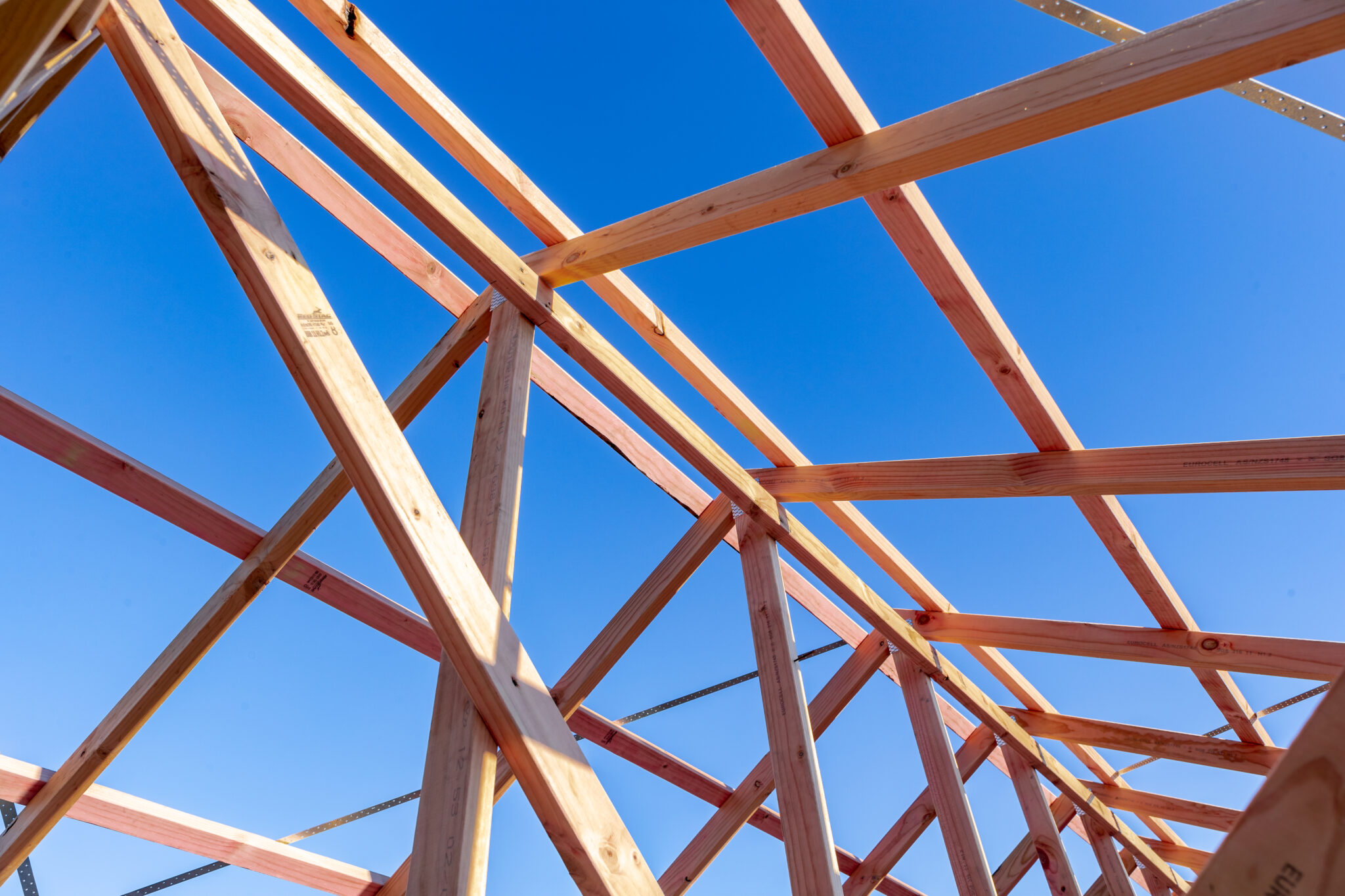 Prenail Frames and Trusses – Leaders in Frame and Truss Design and ...